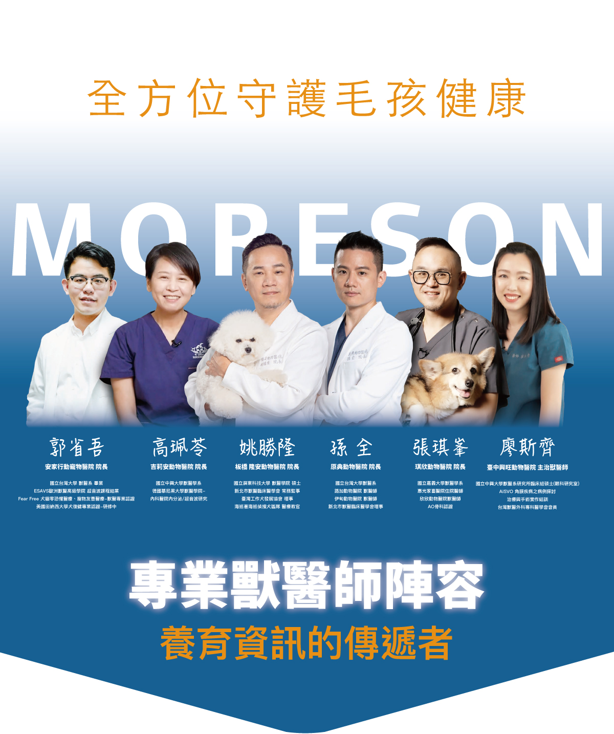木入森 貓咪痕淨白 60入 - 木入森Moreson｜寵物保健食品｜全方位守護毛孩健康